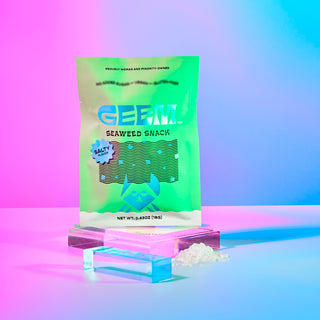 Geem - Join the Seaweed Revolution