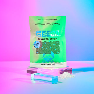 Geem - Join the Seaweed Revolution